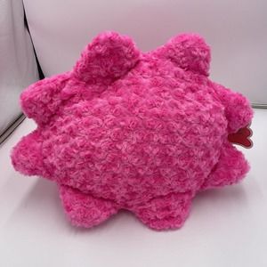 Ichi Trading | Toys | Ichi Trading Jumbo Flapjack Octopus Pink Curly ...